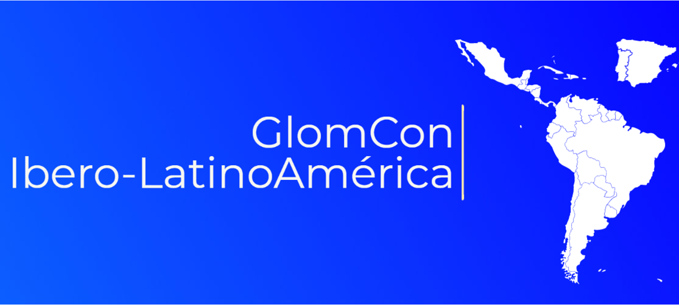 GlomCon Network